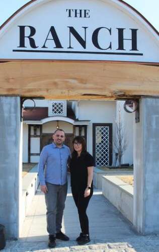 Business Buzz: The Ranch Pub – The Newtown Bee