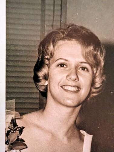 Judith Kaderli – The Newtown Bee