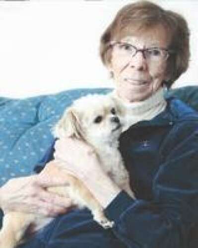 Jo Ann Frazier – The Newtown Bee