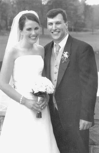 Dr and Mrs Marc Nespoli – The Newtown Bee