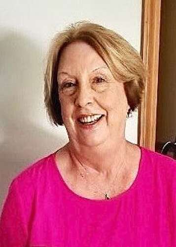 Gail Tamborino – The Newtown Bee