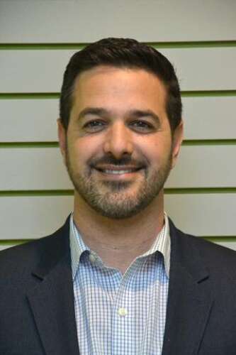 Snapshot: Joe Chenoweth – The Newtown Bee