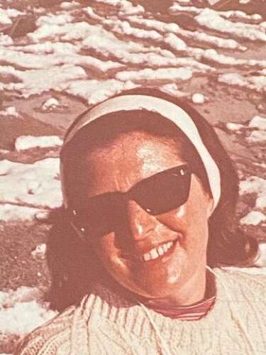 Mary McDermott – The Newtown Bee