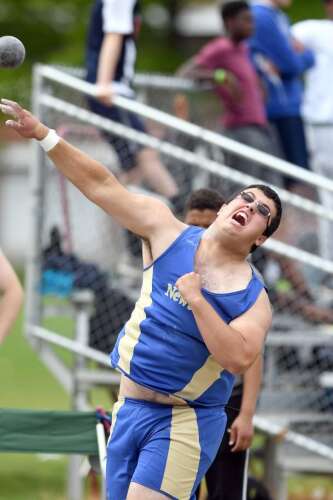 Nighthawk Track And Field Athletes Excel In State Championships – The ...