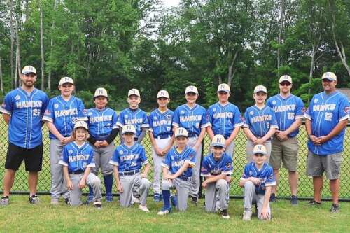 11U Hawks Top Four Opponents Before Falling In Tourney Title Game – The ...