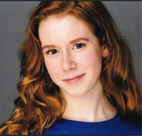 Shearin Cast In Update Of Classic Tale – The Newtown Bee