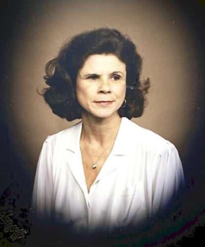 Jane Davis Sine – The Newtown Bee