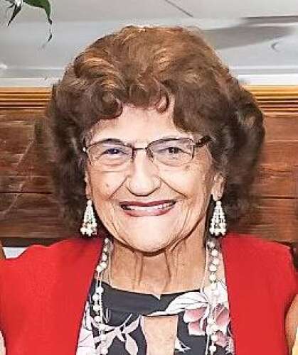 Josephine Ryan – The Newtown Bee