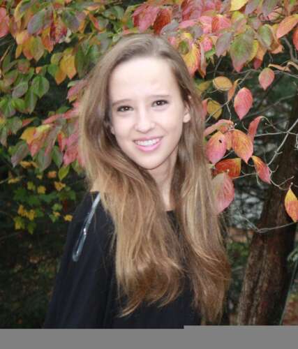 Rebecca Draper Townsend – The Newtown Bee