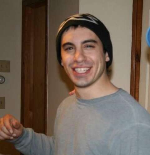 Jonathan Monaco – The Newtown Bee