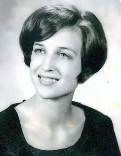 Mary Howson – The Newtown Bee