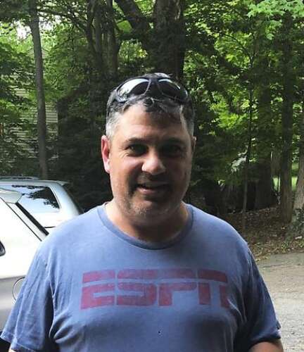 Todd Robert Stampp – The Newtown Bee