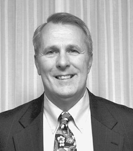 Kenneth Bard Named Director At Ashlar – The Newtown Bee