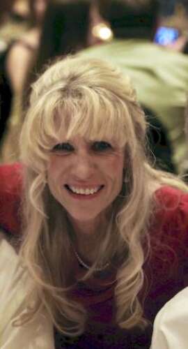 Lynn Marie Ramsdell (December 19, 1958-August 5, 2024) – The Newtown Bee