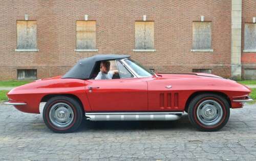 8th Annual REACH Car Show Wows Despite Rain Showers – The Newtown Bee