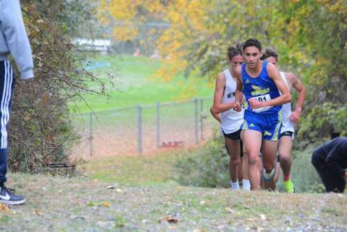 Lots Of Best Times As Cross Country Teams Take On Bethel’s Beast In SWC ...
