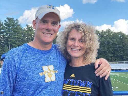 Leaving ‘A Culture Where Everything Matters’ — Soccer Coach Marc Kenney ...