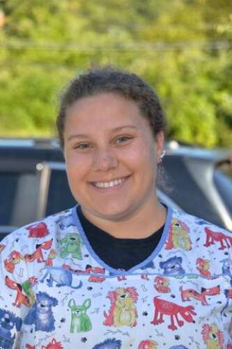 Snapshot: Kerilyn Ruggerio – The Newtown Bee