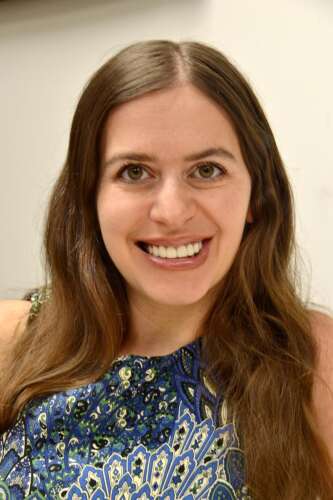 Snapshot: Lia Jill Levitt – The Newtown Bee