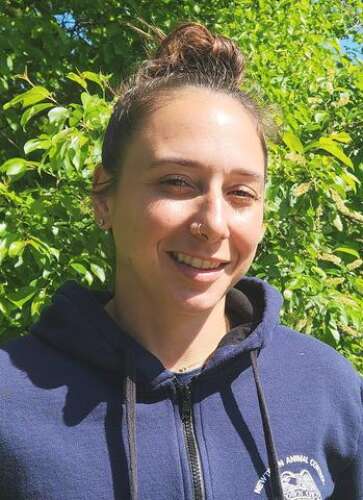 Snapshot: Suada Likovic – The Newtown Bee