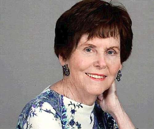 Betty Jean Mertens – The Newtown Bee