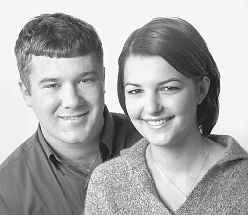 Emily Ann Allison and Brian Patrick Slattery – The Newtown Bee