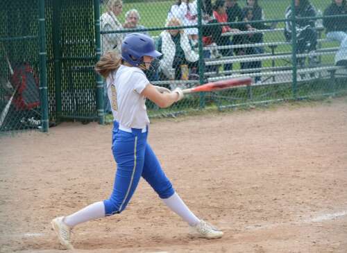 Softball Team Gets Redemption Against Lancers, Advances To Face New ...
