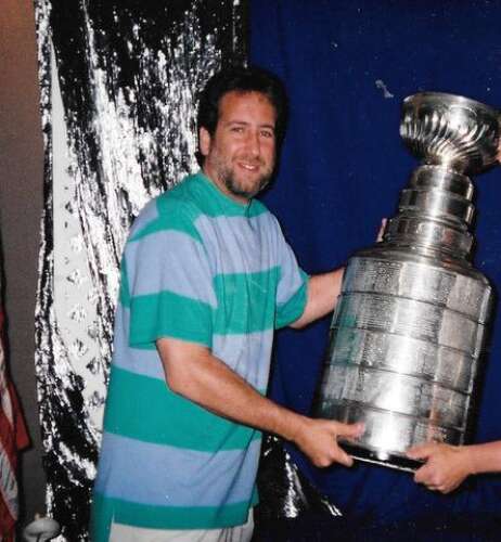 Tod Walter Thomas Wassmer – The Newtown Bee