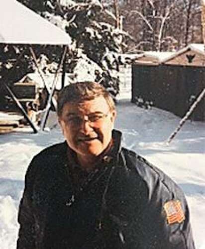 William C. Ebert – The Newtown Bee