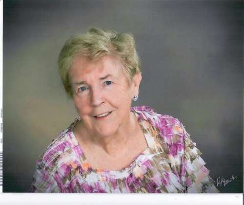 Anne Marie (Buckley) Porco – The Newtown Bee