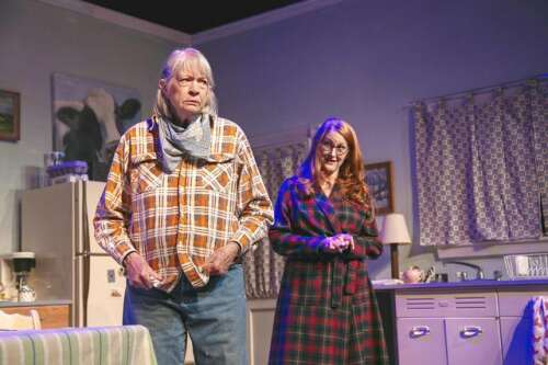 Theater Review: With Timeless Themes And A Perfect Presentation ...