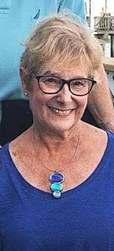 Nancy Martin – The Newtown Bee