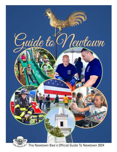 Guide To Newtown 2024 – The Newtown Bee