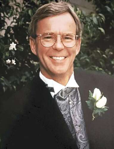 William F. White – The Newtown Bee