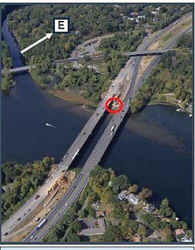 Pile Driving Double Shifts Begin For Rochambeau Bridge Project – The ...