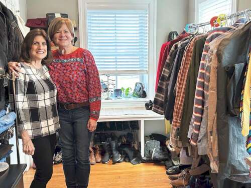House Of Harrison To Help Struggling Teens – The Newtown Bee