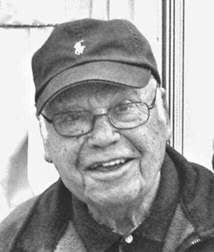 Angelo Archie LaForte – The Newtown Bee