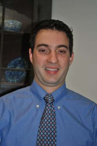 Snapshot: Matthew Mihalcik – The Newtown Bee