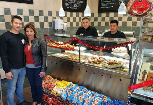 Business Buzz: Rodriguez Family Returns To Run Newtown Deli – The ...