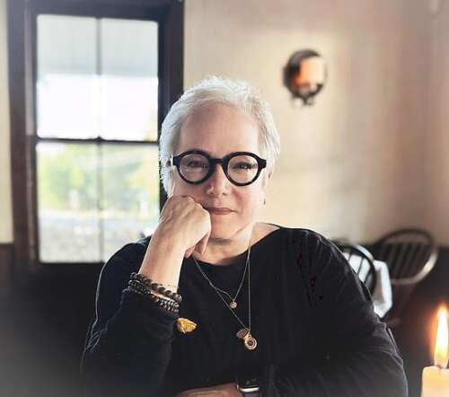 Altman To Celebrate ‘Permission’ With Byrd’s Books Author Event – The ...