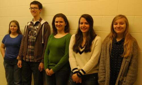 NHS Student Art In ‘Teen Visions’ At Sacred Heart University – The ...