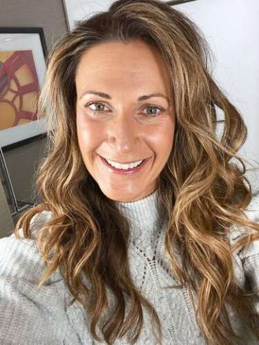 Snapshot: Maria Small – The Newtown Bee