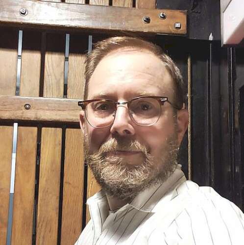 ‘Brick Walls And Surprises’ With Nick Sheedy, Next Genealogy Club Of ...