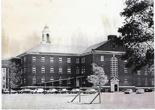 The Way We Were – The Newtown Bee