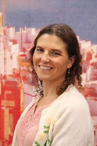 Snapshot: Alison Flannery – The Newtown Bee