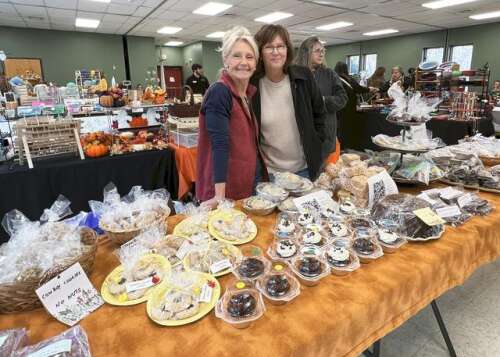 Annual Fall Fair Promises Fun Day Out For The Whole Family – The ...