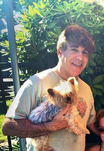 Snapshot: William DeRosa – The Newtown Bee