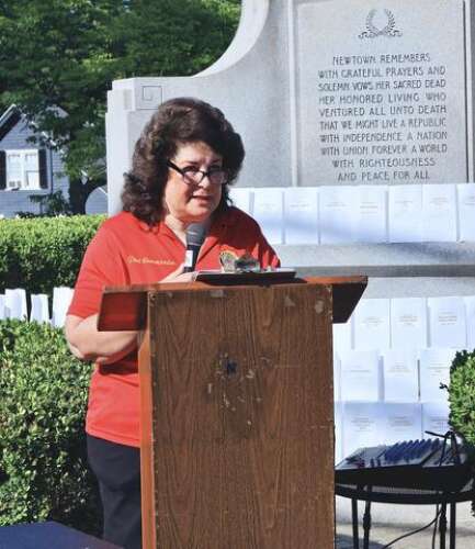 American Legion Planning Annual Memorial Day Weekend Ceremony Of ...