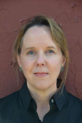 Snapshot: Cindy Carlson – The Newtown Bee