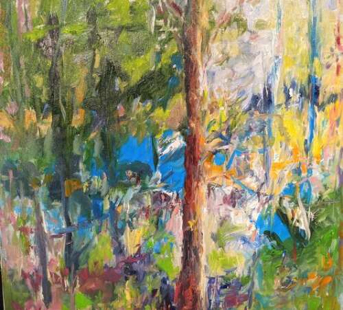 SCAN Demo Planned By Roberta Shea – The Newtown Bee